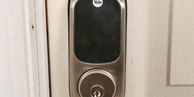 Top Guidelines Of Change yale lock | City Locksmith