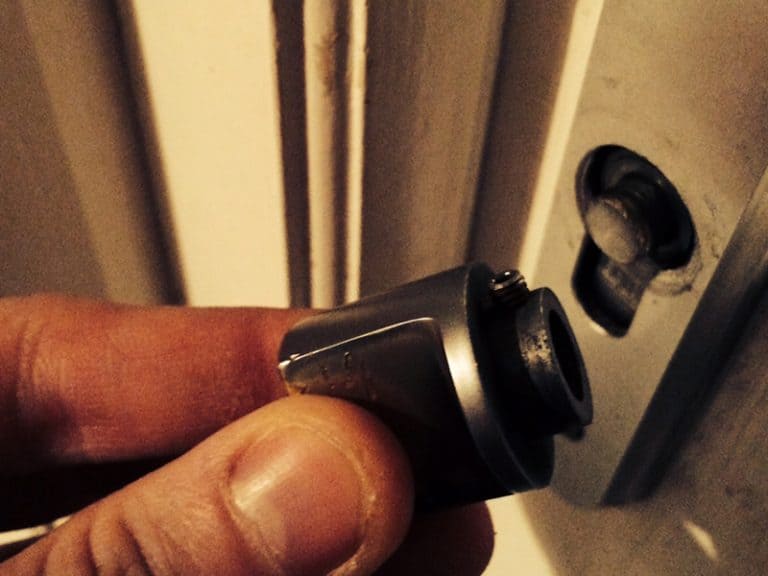 The risks of broken door locks – what to know to avoid home lockout