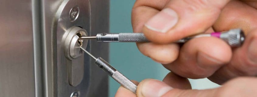How to unlock doors without damaging them | City Locksmith London