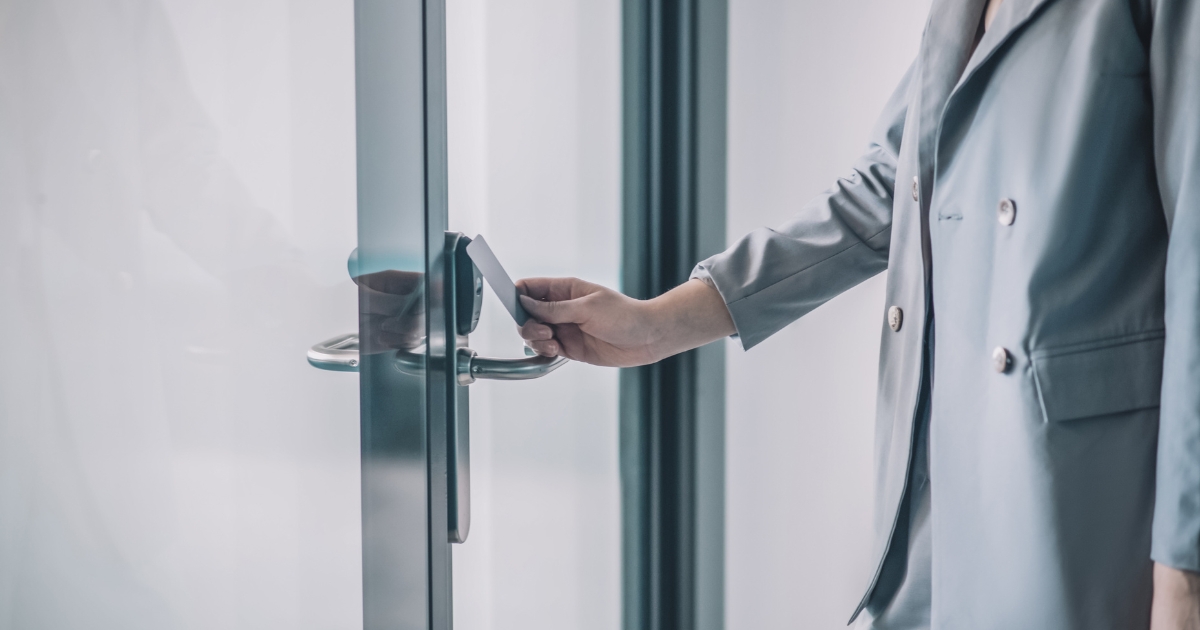 Office lockout - do’s and don’ts