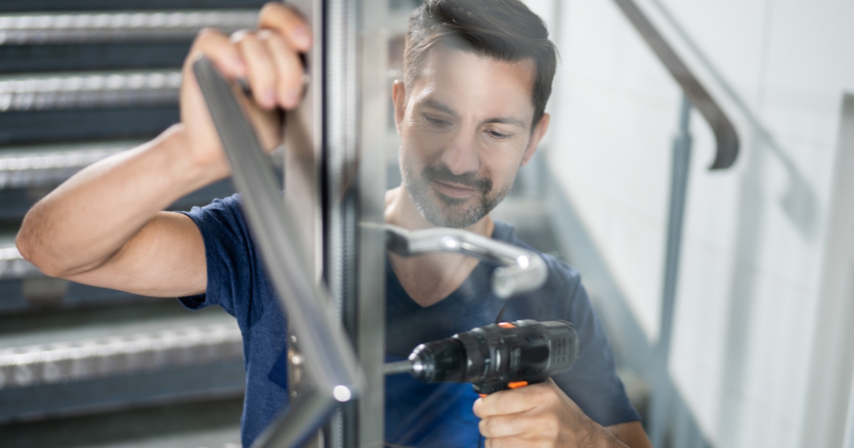 5 signs of a broken door lock and what to do if you notice them